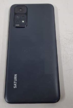 Xiaomi Communications Co., L 2201117TG