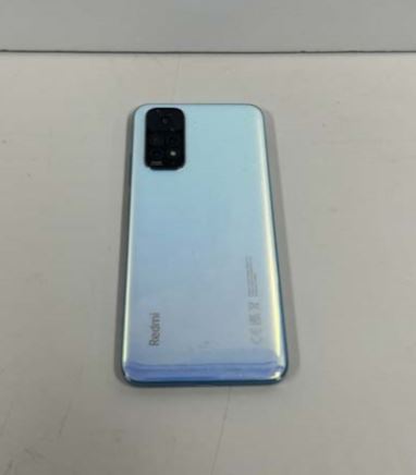 Xiaomi Communications 2201117TY