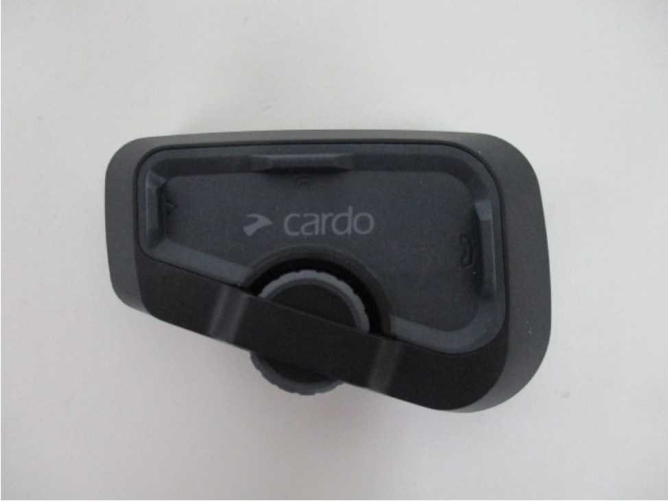 Cardo Systems LTD FREECOM 4