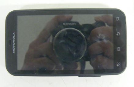 motorola DEFY
